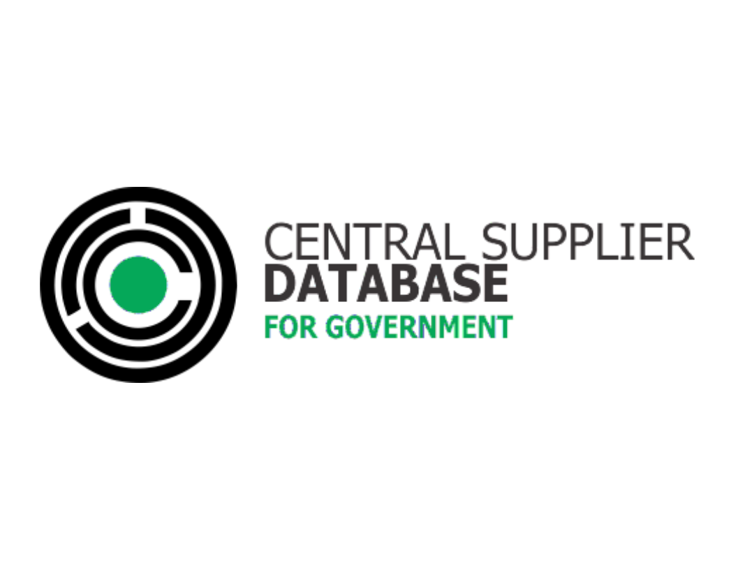Central Supplier Database (CSD) Registration – yourCA